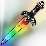 Bifrost Blade | Vikingclan Wiki | Fandom