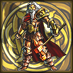 Konqueror | Vikingclan Wiki | Fandom