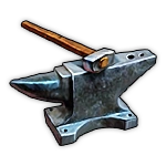 Anvil | Vikingclan Wiki | Fandom