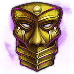 Mask of Mischief | Vikingclan Wiki | Fandom