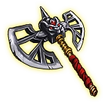 Bloodforged Axe | Vikingclan Wiki | Fandom