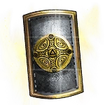 Holy Towershield | Vikingclan Wiki | Fandom