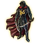 Kane the Assassin | Vikingclan Wiki | Fandom
