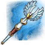 Staff of Healing | Vikingclan Wiki | Fandom