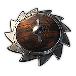 Razor Shield | Vikingclan Wiki | Fandom