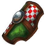 Gaul Shield | Vikingclan Wiki | Fandom