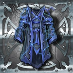 Legendary Necromancer Robes | Vikingclan Wiki | Fandom