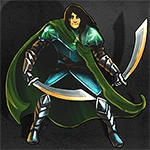 Sword Dancer | Vikingclan Wiki | Fandom