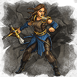 Blade Commander | Vikingclan Wiki | Fandom