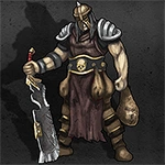 The Executioner | Vikingclan Wiki | Fandom