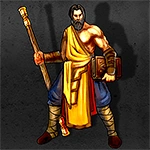 Abbot | Vikingclan Wiki | Fandom