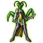 Mantis Queen | Vikingclan Wiki | Fandom