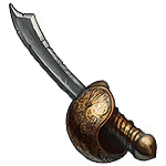 Captains Cutlass | Vikingclan Wiki | Fandom