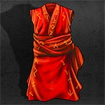 Robes of the Abbot | Vikingclan Wiki | Fandom