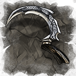 Aesir Sickle | Vikingclan Wiki | Fandom