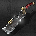 Execution Blade | Vikingclan Wiki | Fandom