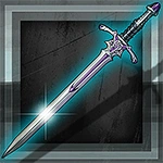 Silver Claymore | Vikingclan Wiki | Fandom