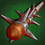 Primordial Cudgel | Vikingclan Wiki | Fandom