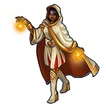 Seior of Daylight | Vikingclan Wiki | Fandom