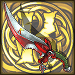 Demon Blade | Vikingclan Wiki | Fandom