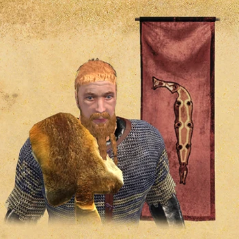 Brytenwalda Aethelred Aethelwulfing | Viking Conquest Wiki | Fandom