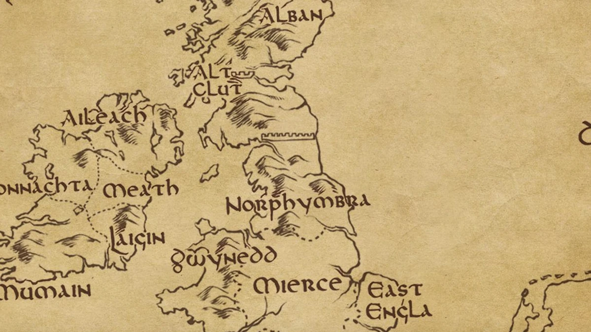 Factions | Viking Conquest Wiki | Fandom