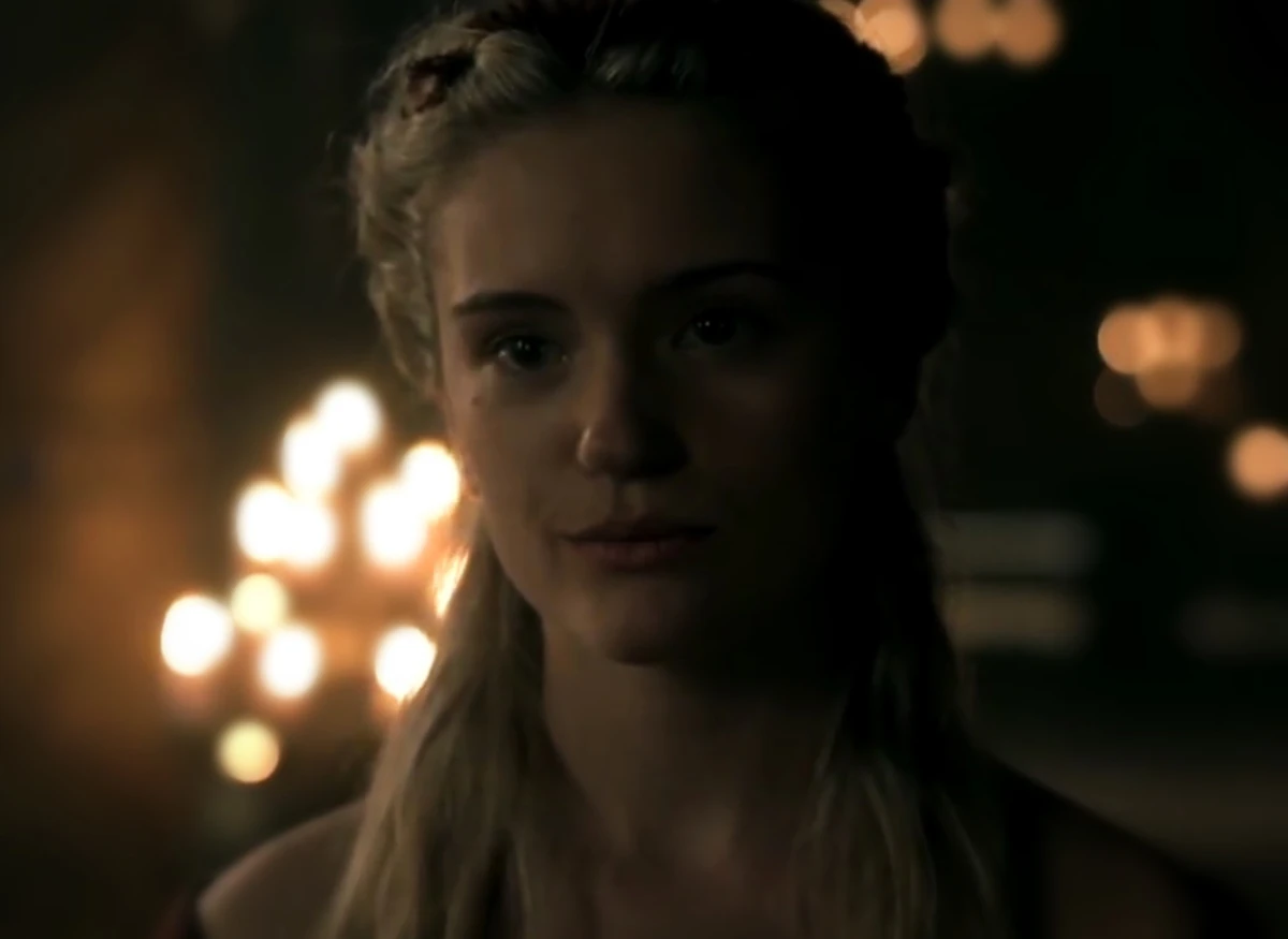 Freydis | Vikings Wiki | Fandom