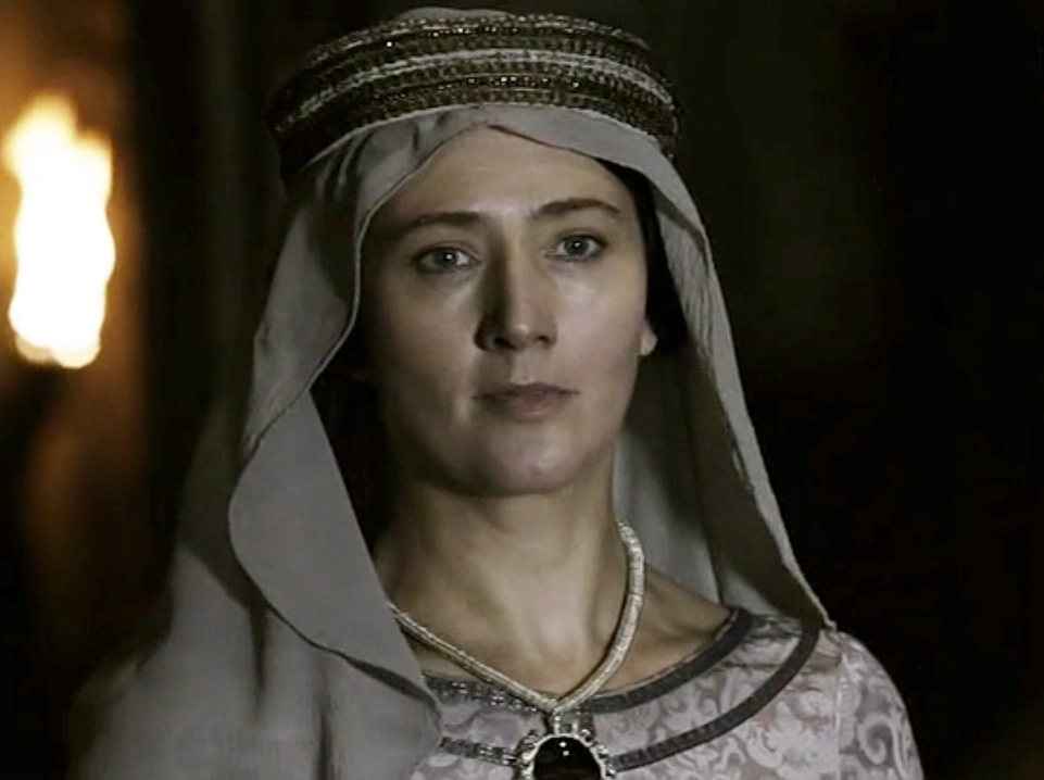 Ealhswith | Vikings Wiki | Fandom