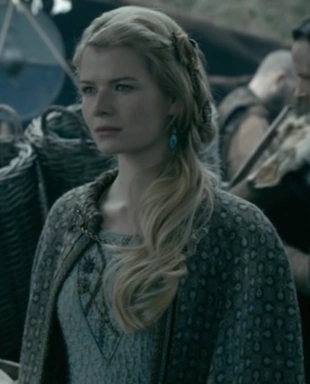 Elisif | Vikings Wiki | Fandom