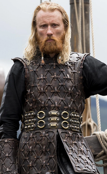 Borg | Wiki Vikings | Fandom