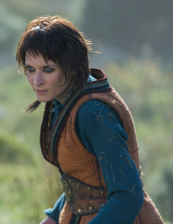 Astrid | Vikings Wiki | Fandom