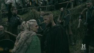 Balder | Vikings Wiki | Fandom