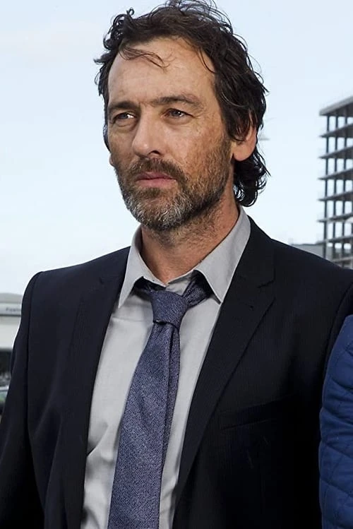 David Murray | Wiki Vikings | Fandom