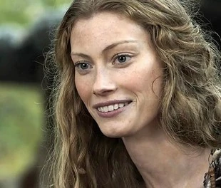 Aslaug | Wikingowie Wiki | Fandom