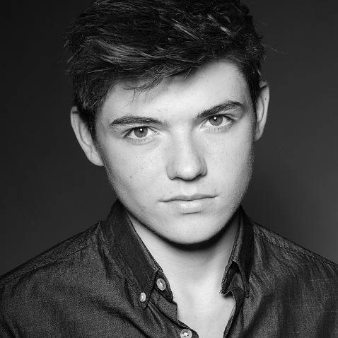 Nathan O'Toole | Wiki Vikings | Fandom