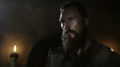 Knut | Vikings Wiki | Fandom