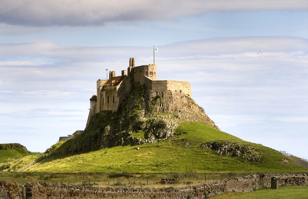 Lindisfarne | Vikings Wiki | Fandom