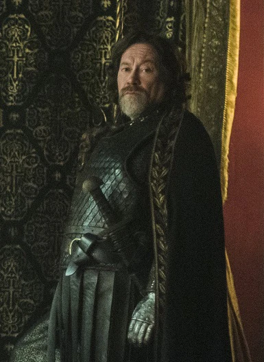 Odo | Wiki Vikings | Fandom