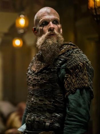 Floki | Wiki Vikings | Fandom