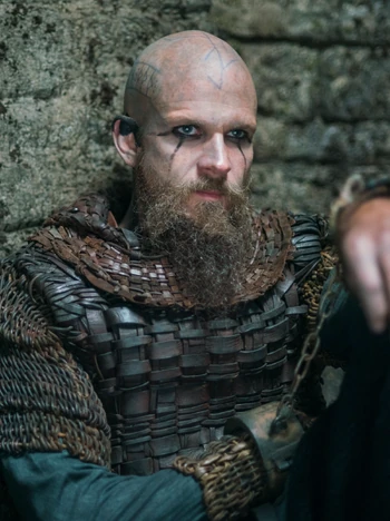 Floki | Wikia Vikings | Fandom