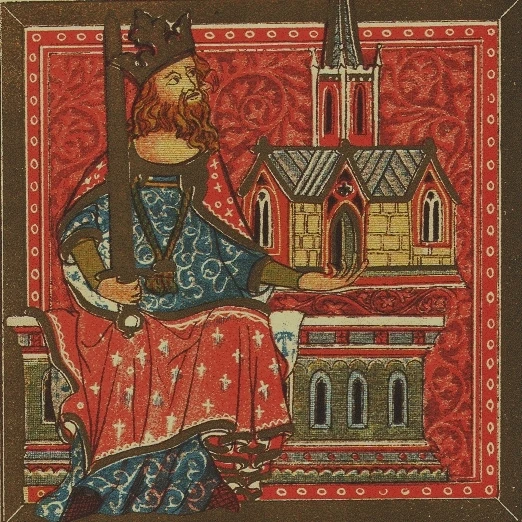 Offa | Vikings Wiki | Fandom