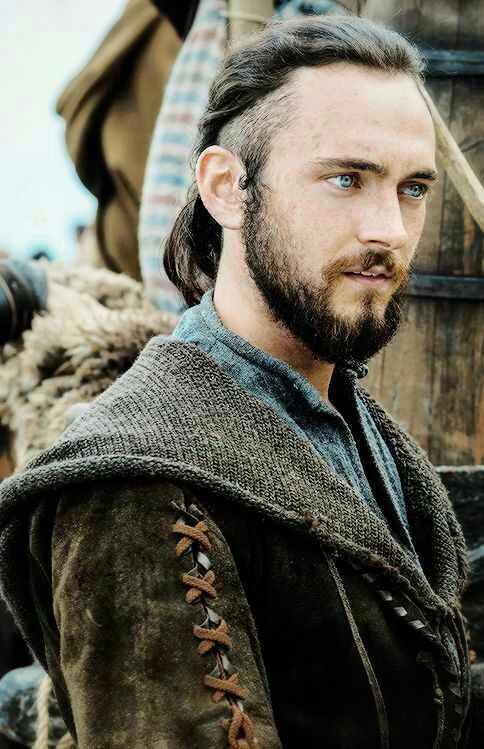 Athelstan | Vikings Wiki | Fandom
