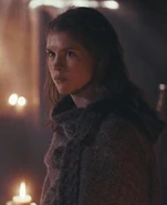 Thora | Wiki Vikings | Fandom