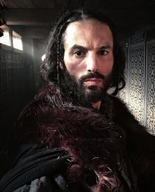 Ganbaatar | Vikings Wiki | Fandom