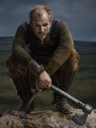 Floki | Wiki Vikings | Fandom
