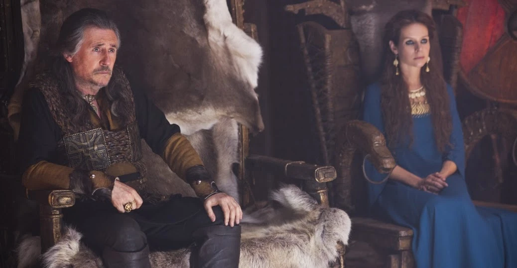 Casa dei Haraldson | Vikings Wiki | Fandom