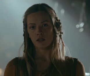Ingrid | Vikings Wiki | Fandom