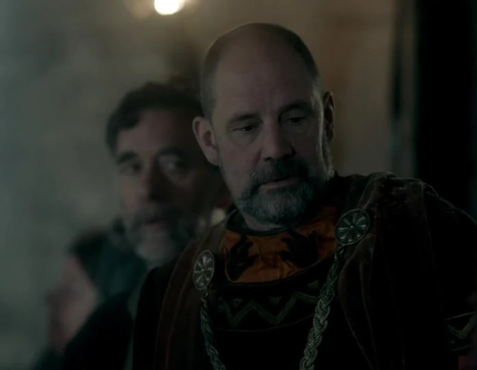 Wilfred | Vikings Wiki | Fandom