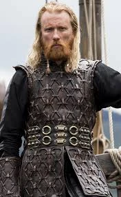 Jarl Borg | Vikings Wiki | Fandom