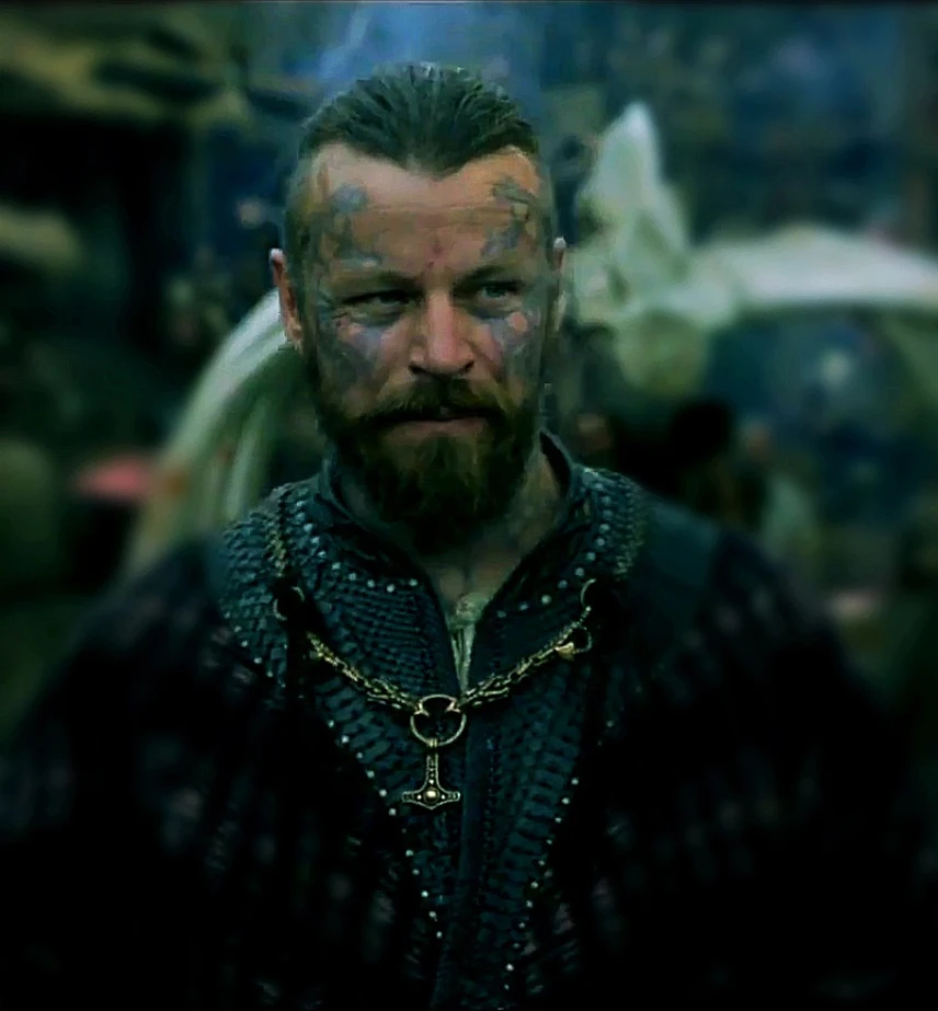 Categoria:Personaggi | Vikings Wiki | Fandom